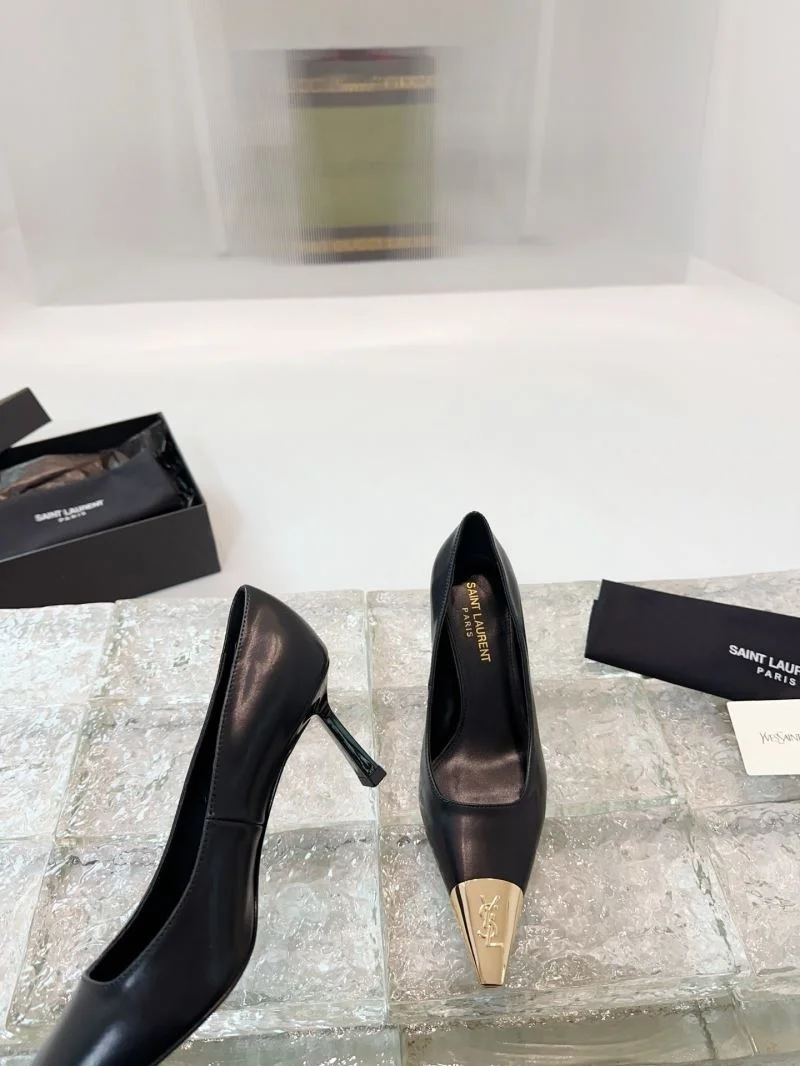 Genuine Ysl Sandals