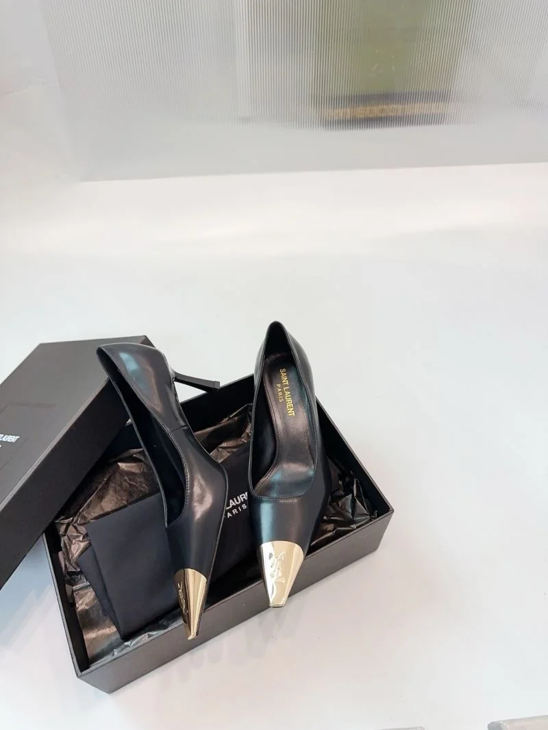 Genuine Ysl Sandals