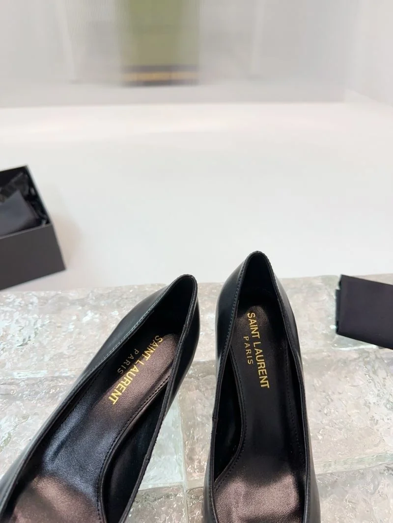 Genuine Ysl Sandals