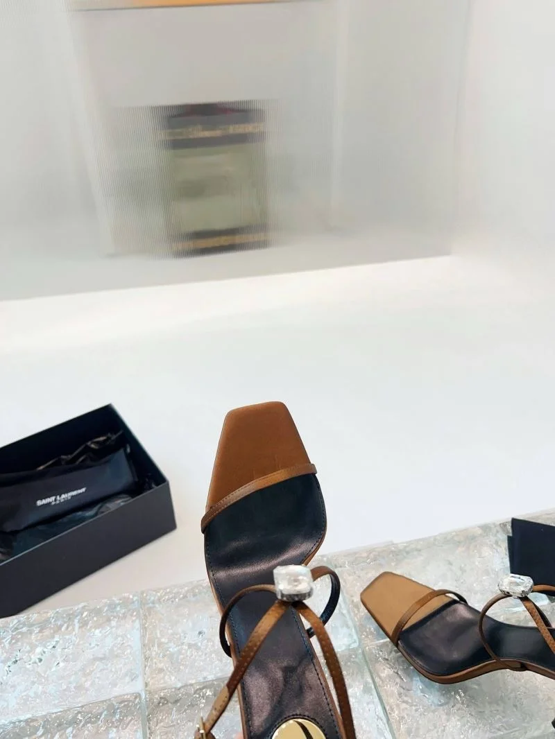 Ysl Sandals