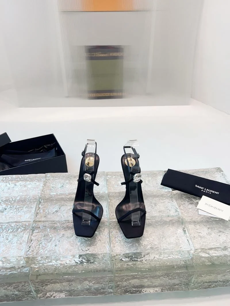 Ysl Sandals