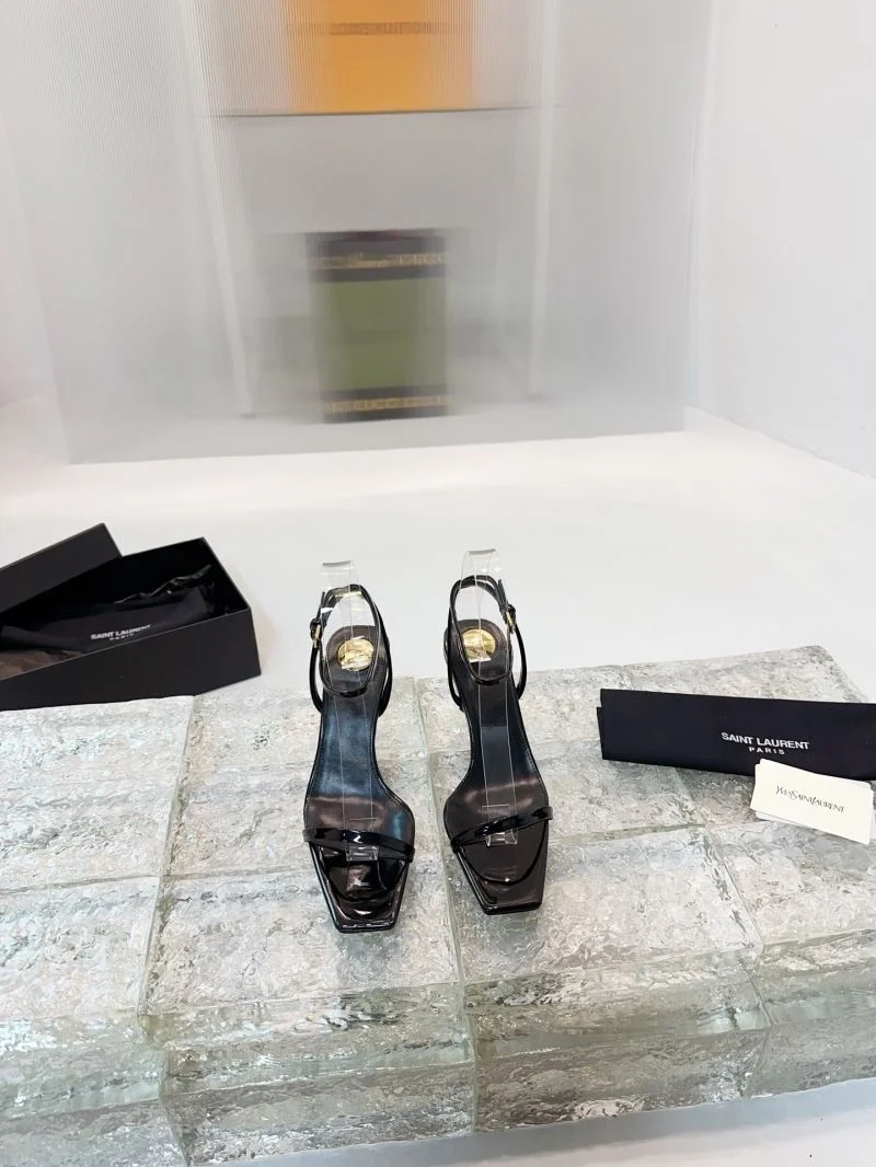Ysl Sandals
