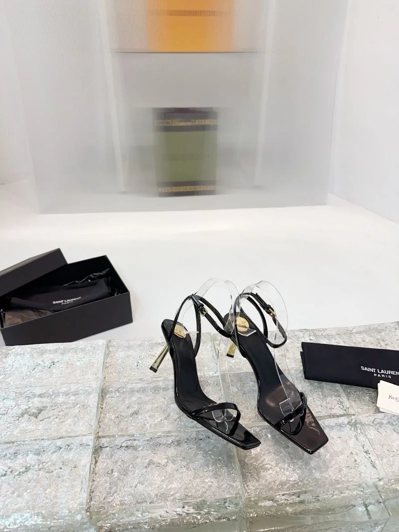 Affordable Ysl Sandals