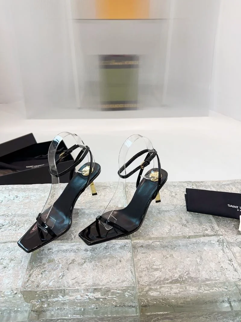 Affordable Ysl Sandals