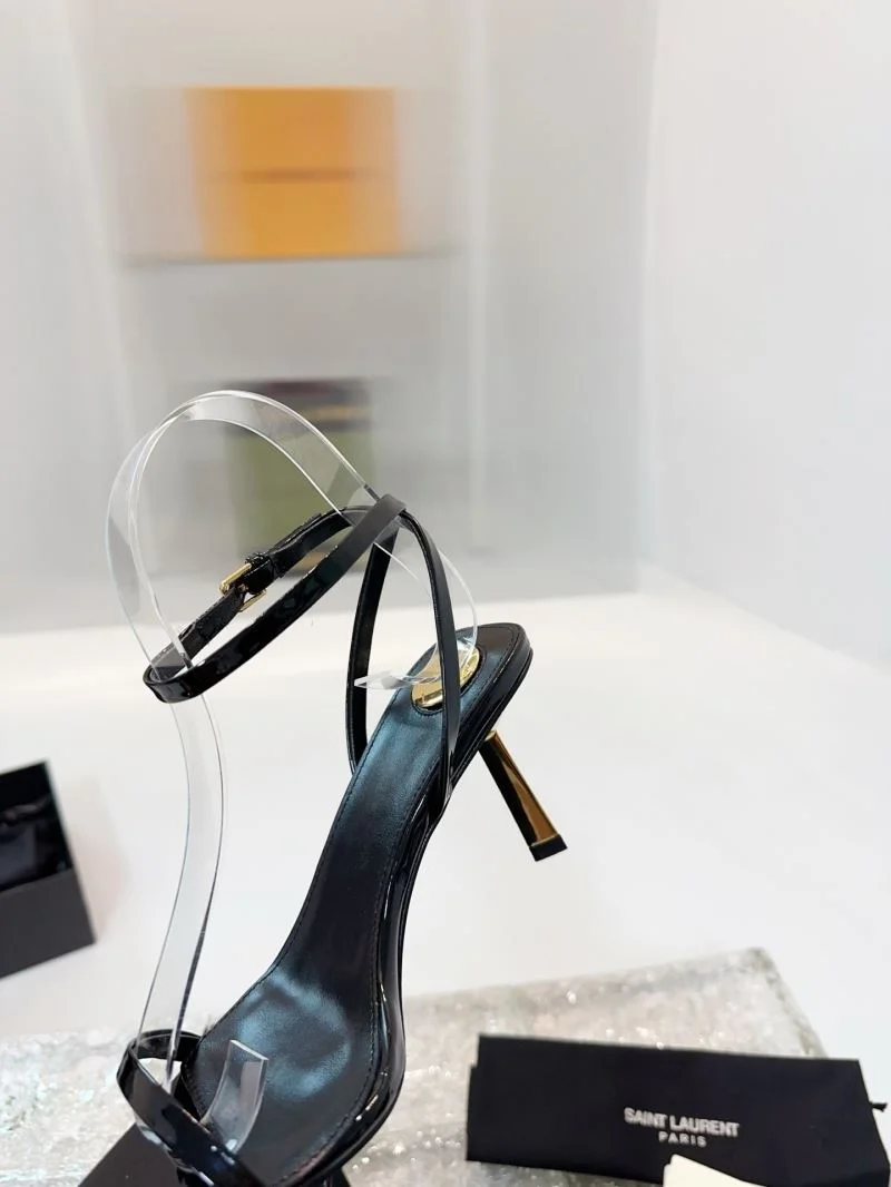 Affordable Ysl Sandals
