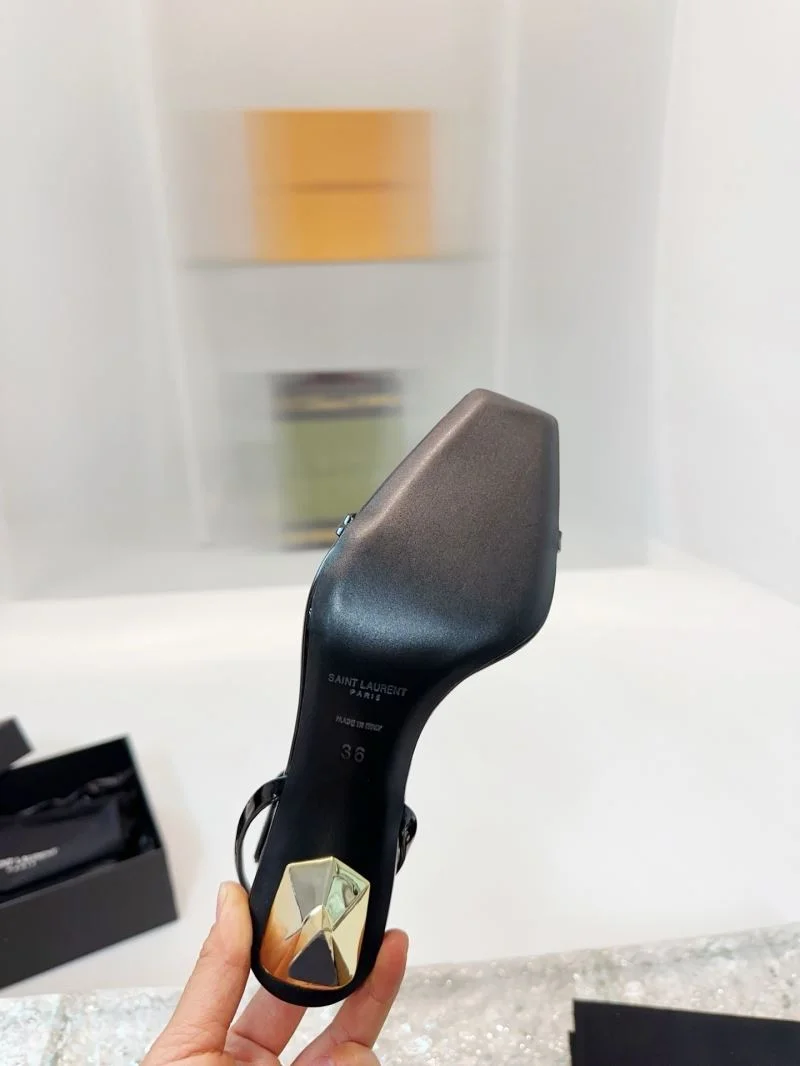Affordable Ysl Sandals