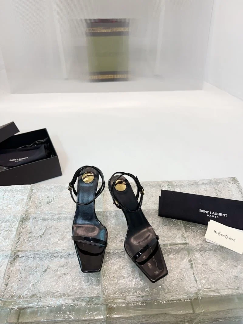 Affordable Ysl Sandals