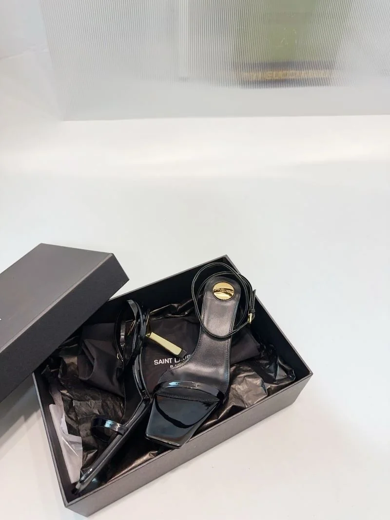Affordable Ysl Sandals