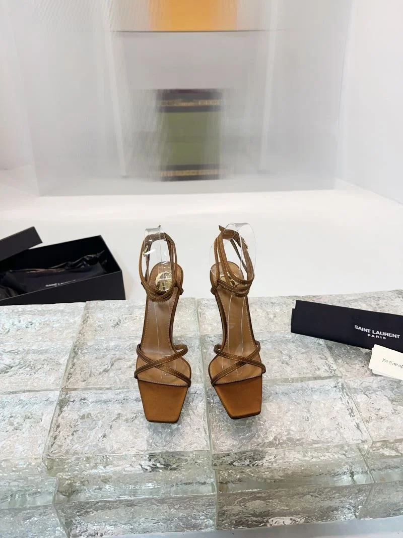 Ysl Sandals