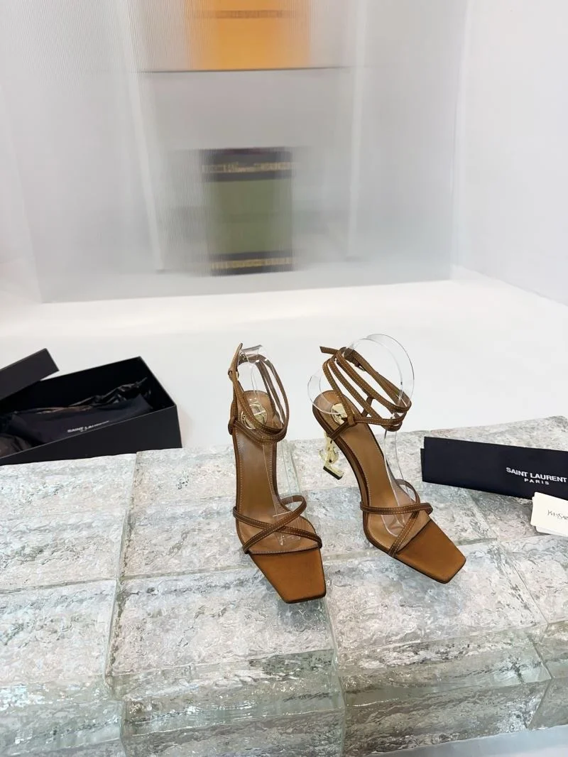 Factory-made Ysl Sandals