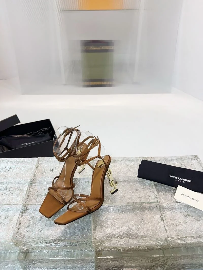 Factory-made Ysl Sandals