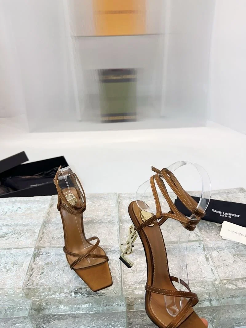 Factory-made Ysl Sandals