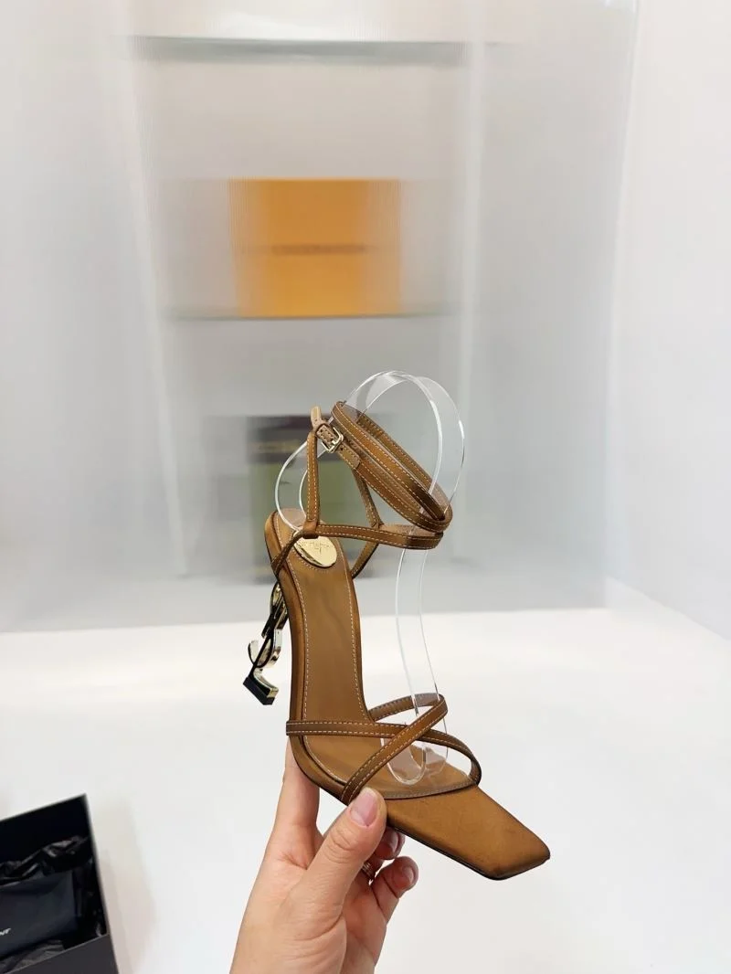 Factory-made Ysl Sandals
