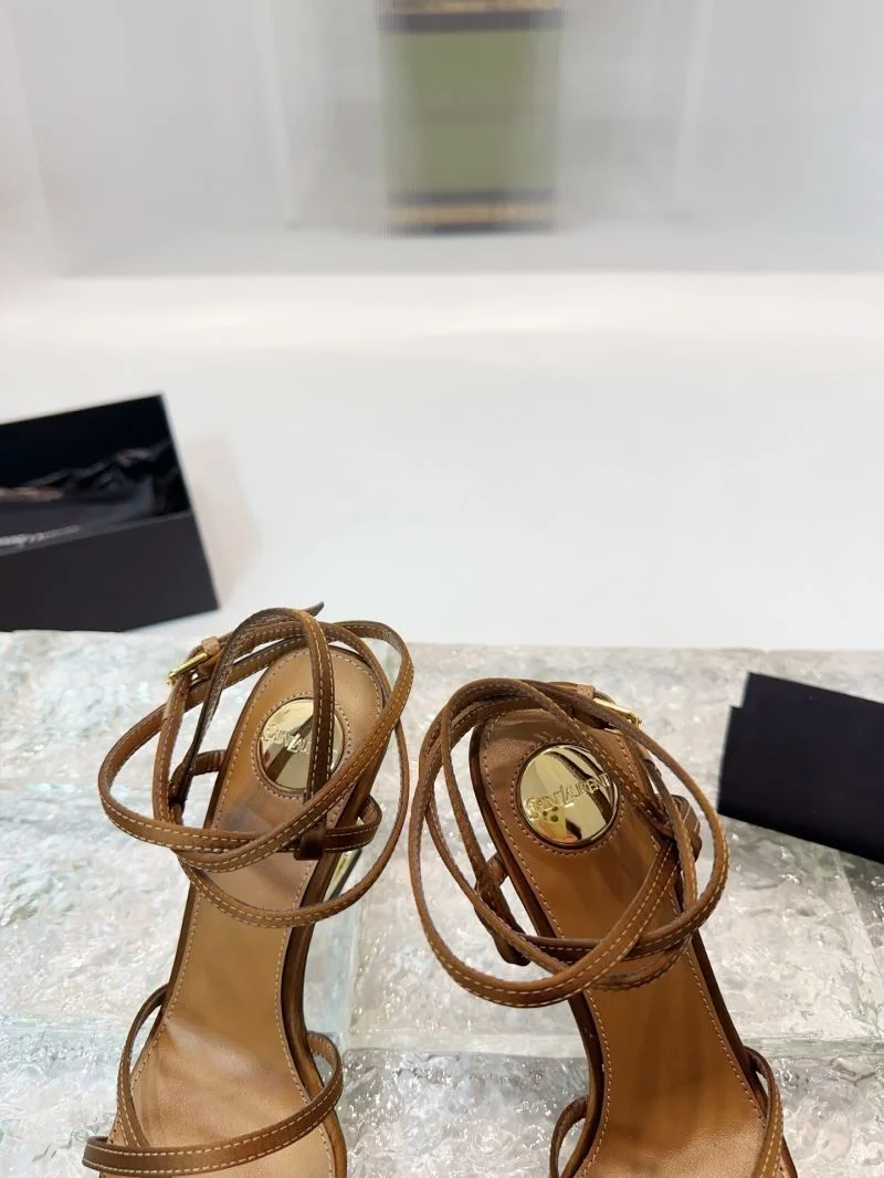 Factory-made Ysl Sandals