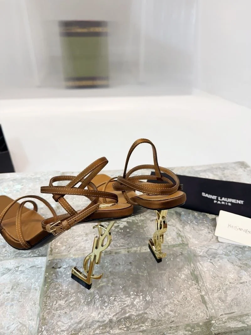 Factory-made Ysl Sandals