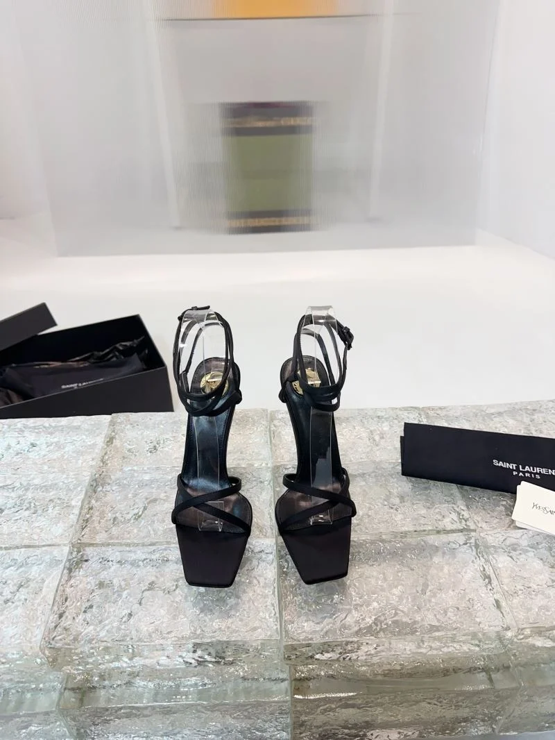 Ysl Sandals