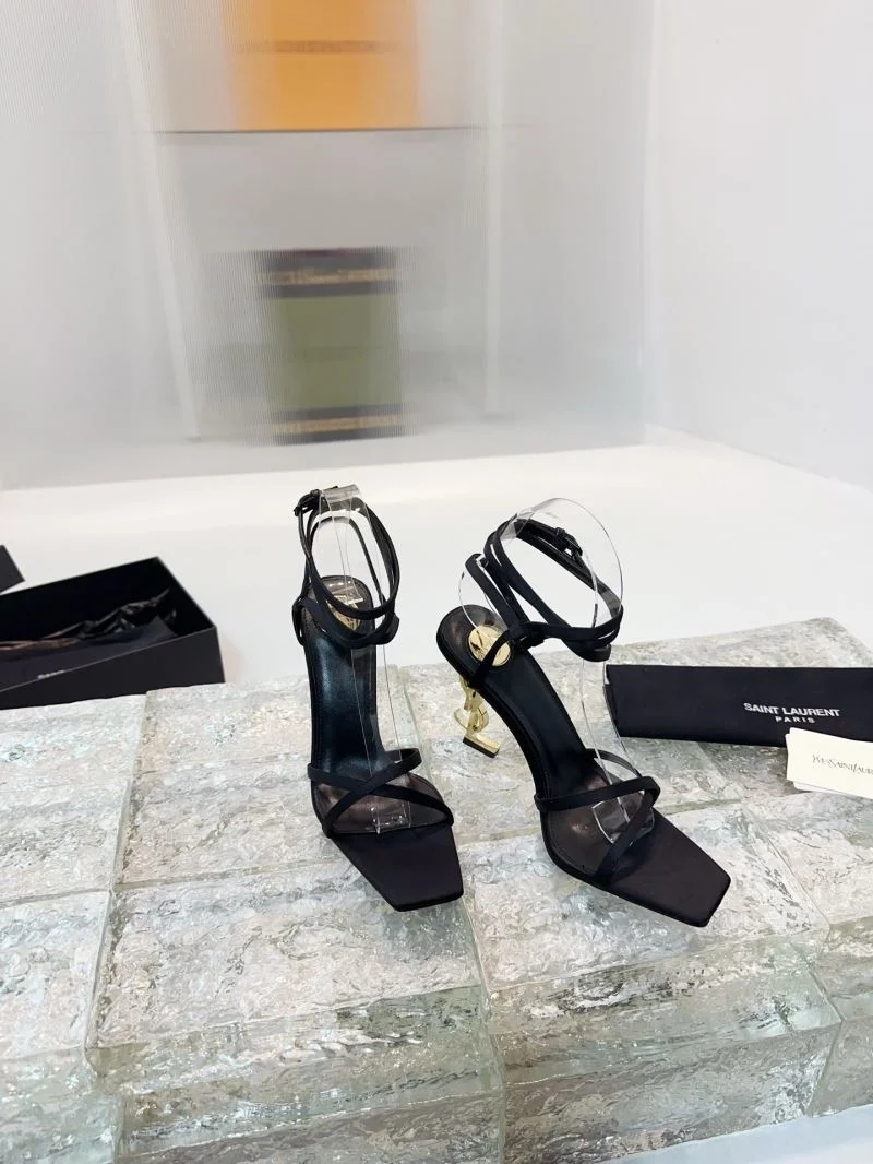 Perfect replica Ysl Sandals
