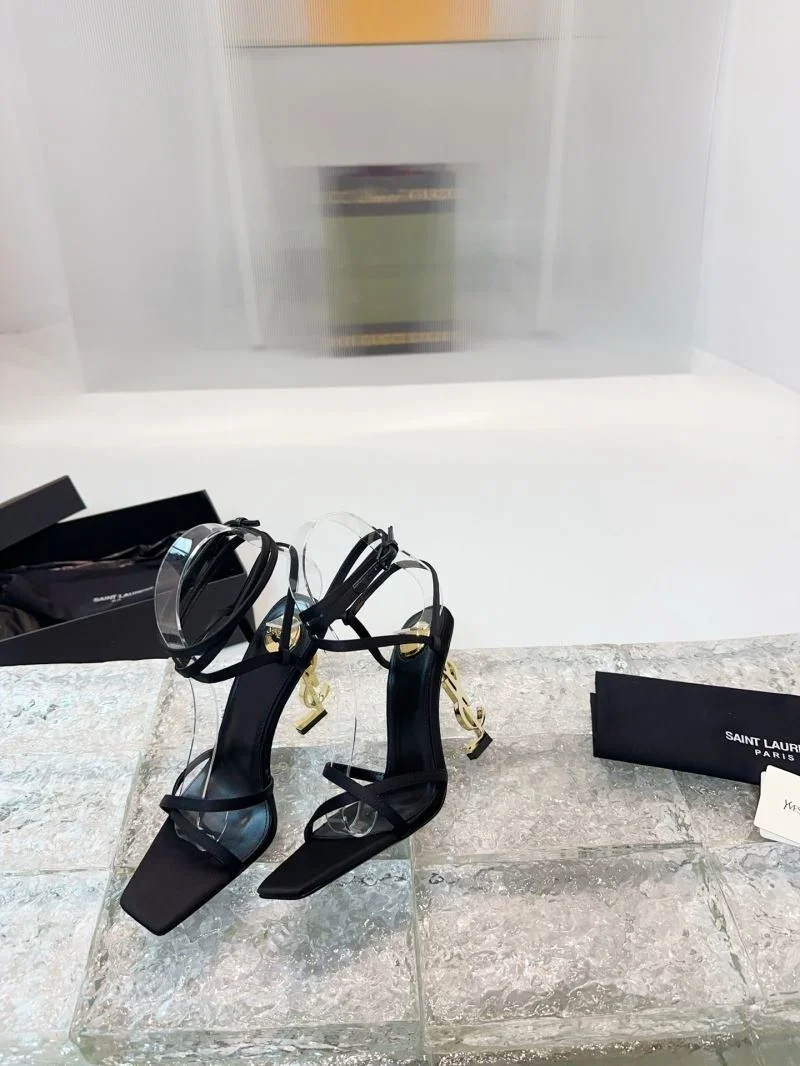 Perfect replica Ysl Sandals