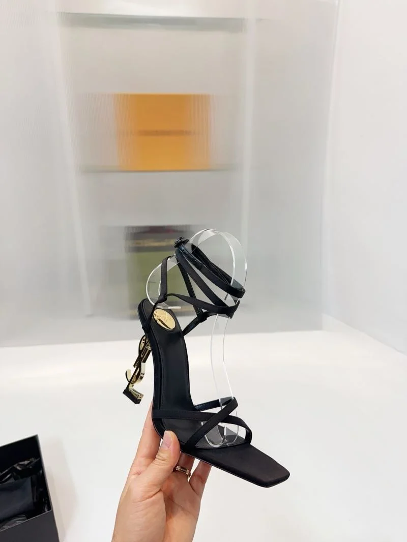 Perfect replica Ysl Sandals