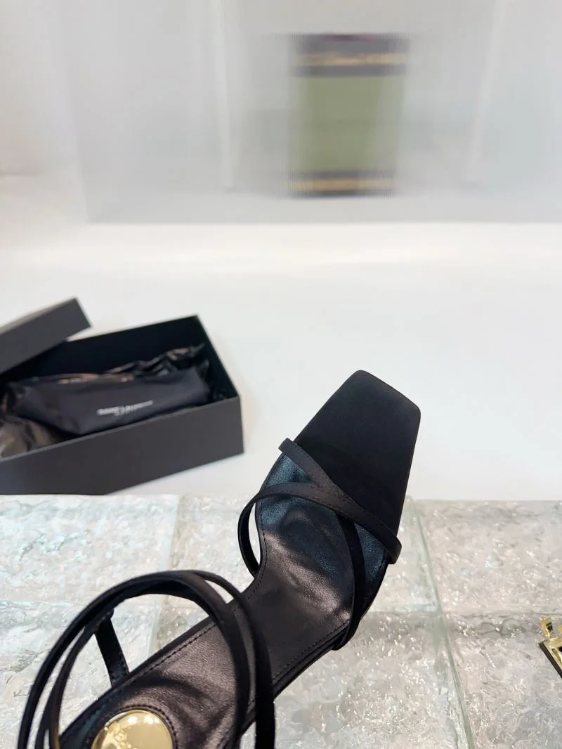 Perfect replica Ysl Sandals
