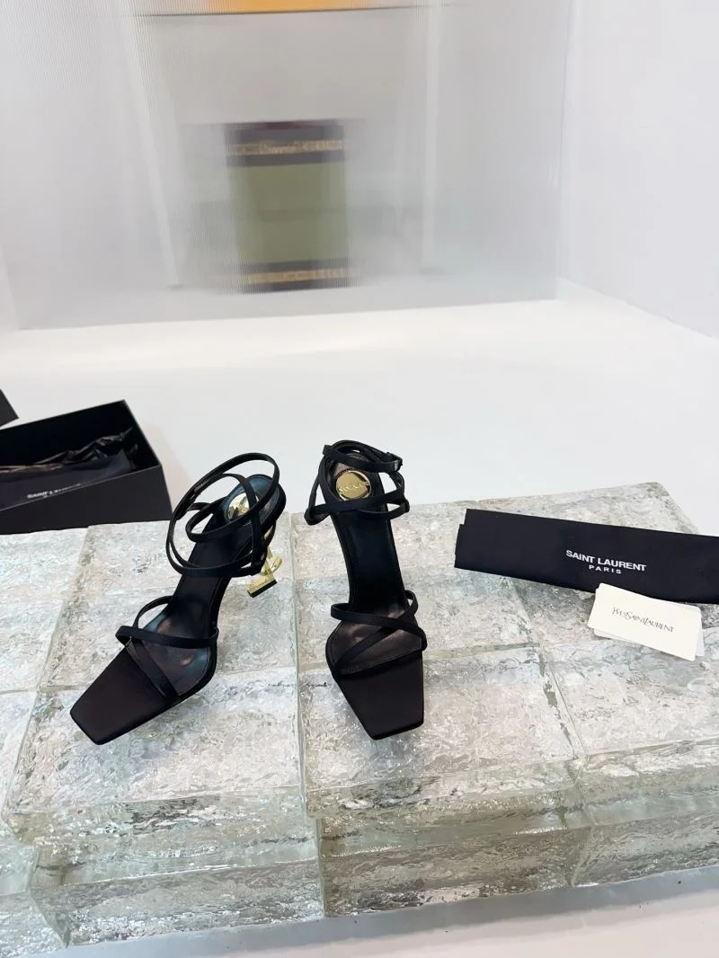 Perfect replica Ysl Sandals