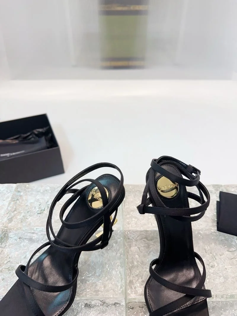 Perfect replica Ysl Sandals