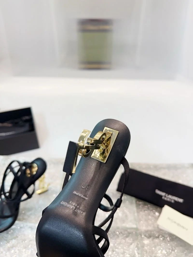 Perfect replica Ysl Sandals