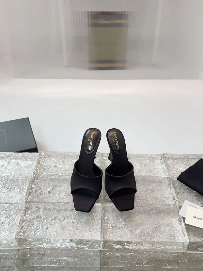 Ysl Sandals