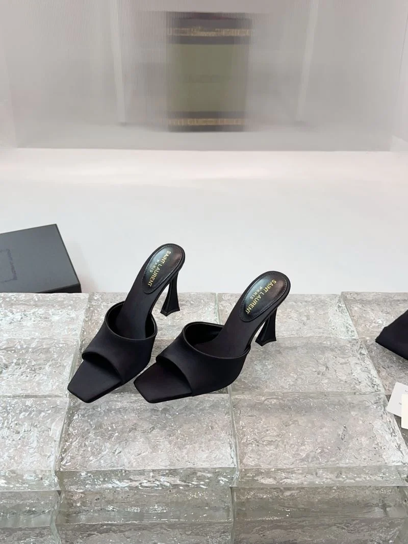 Brand-original Ysl Sandals