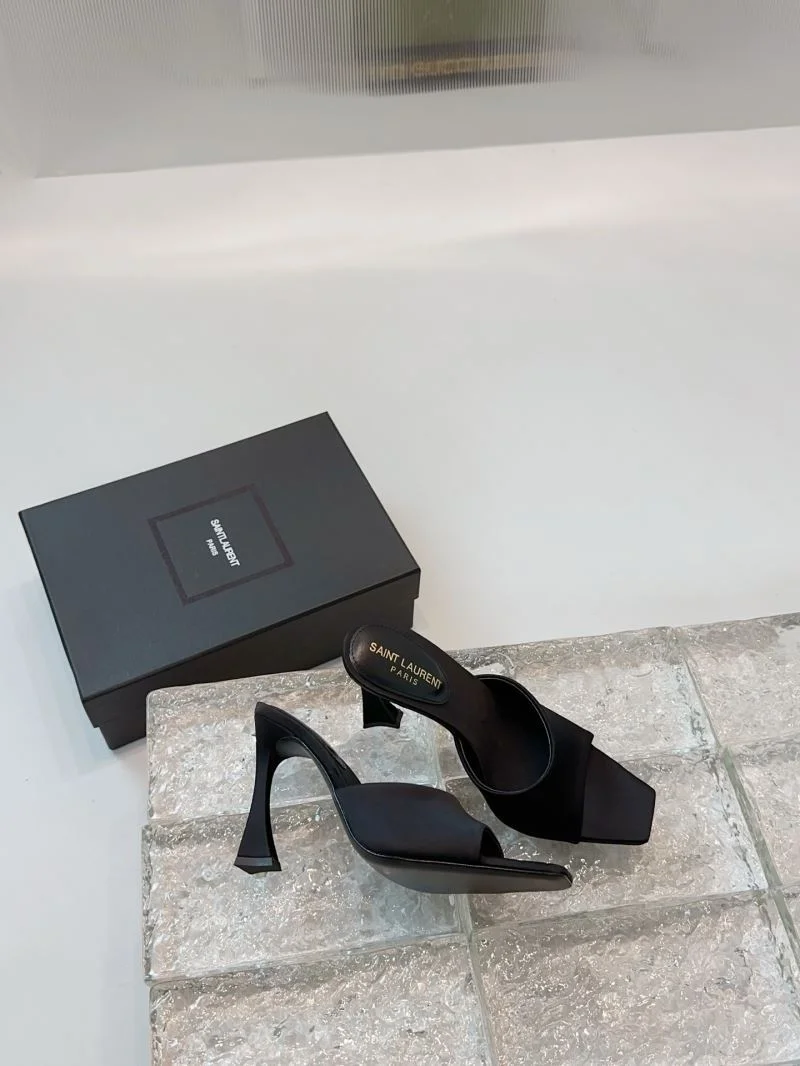 Brand-original Ysl Sandals