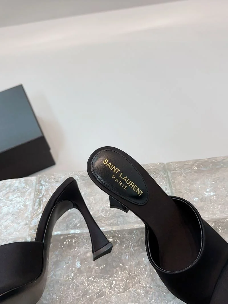 Brand-original Ysl Sandals