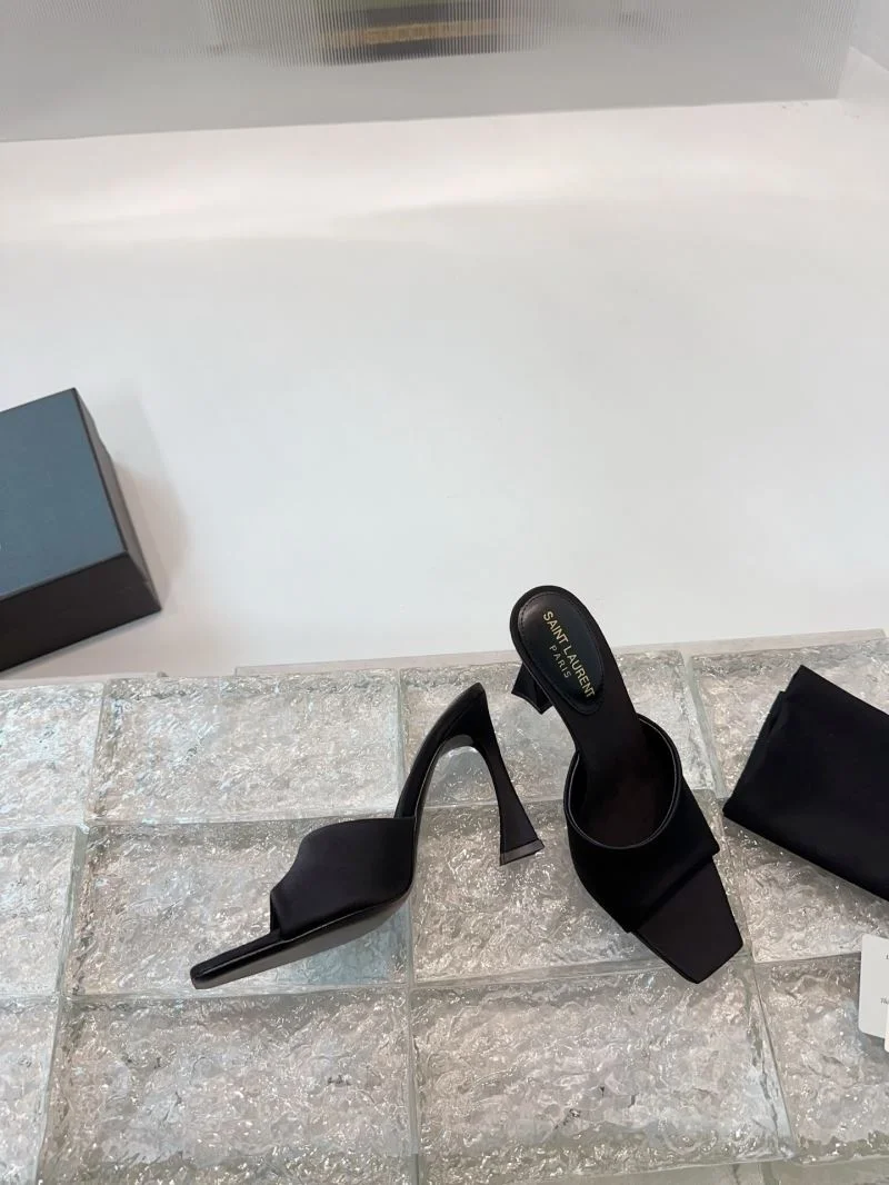 Brand-original Ysl Sandals