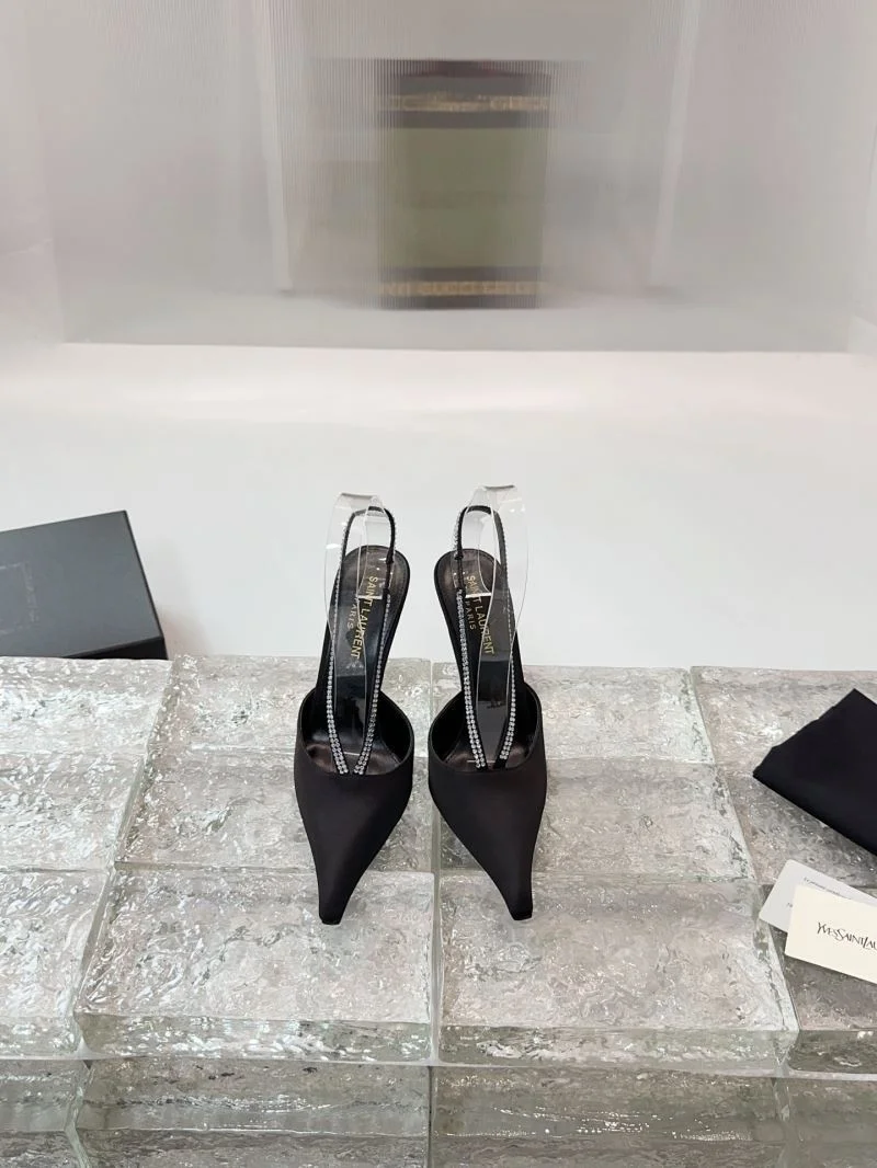 Ysl Sandals