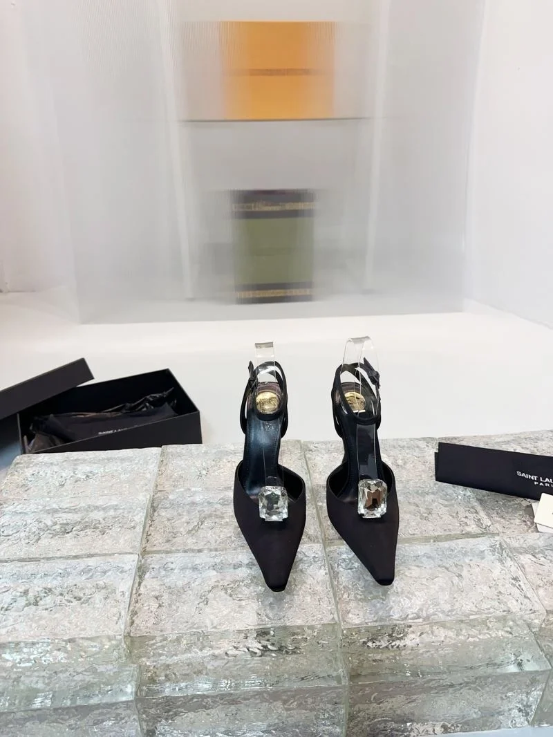 Ysl Sandals