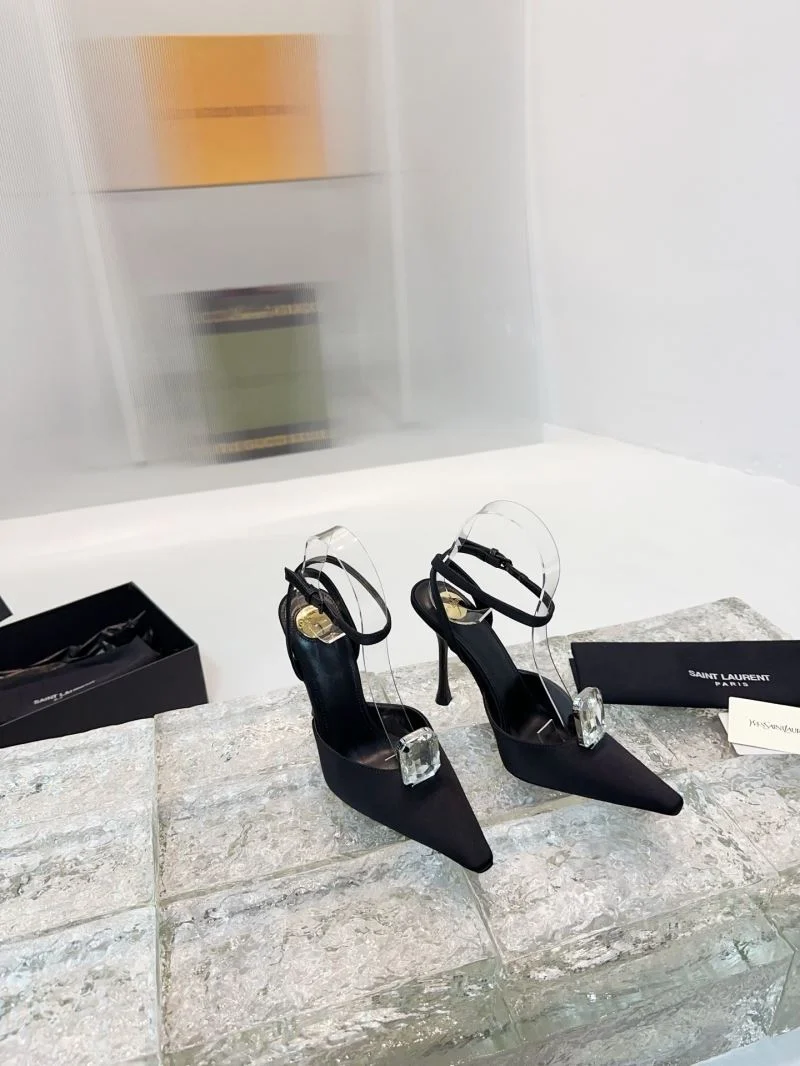 Brand-original Ysl Sandals
