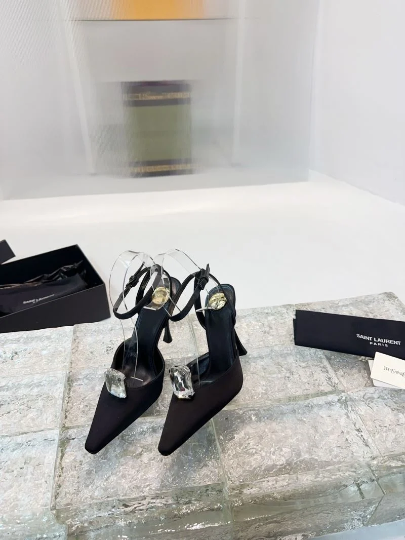 Brand-original Ysl Sandals