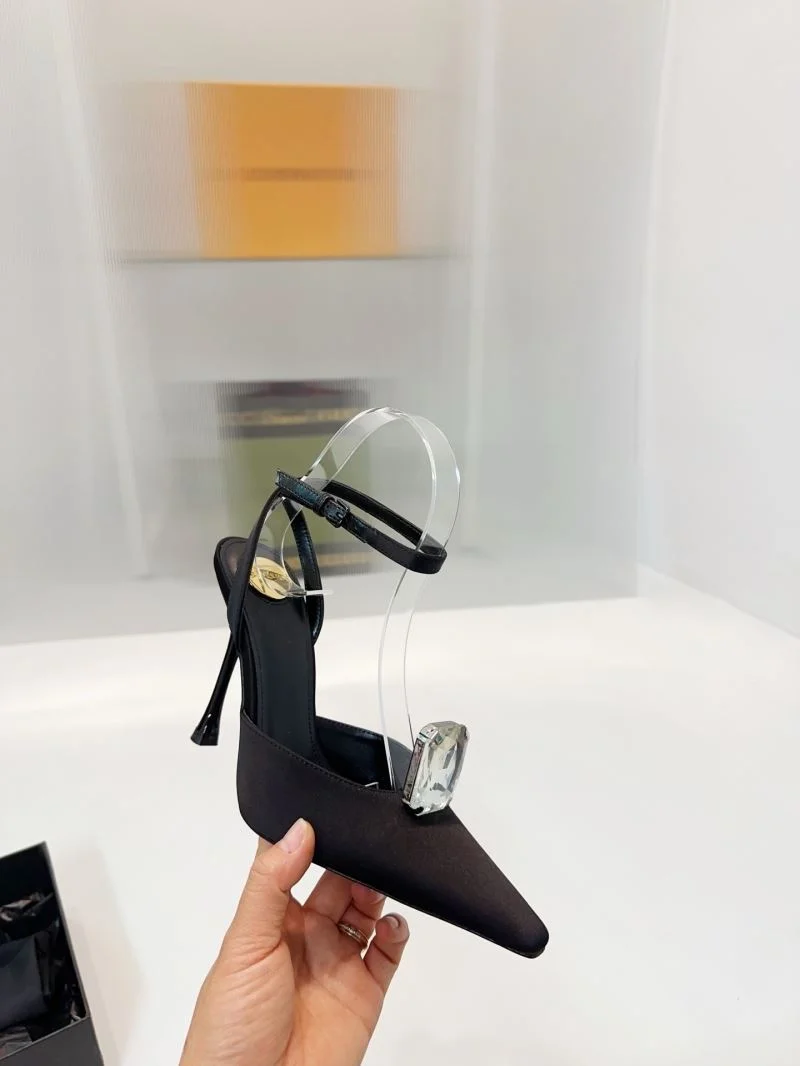 Brand-original Ysl Sandals