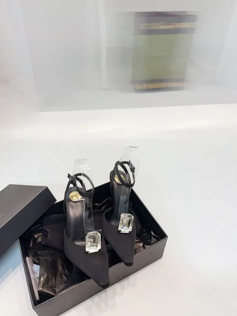 Brand-original Ysl Sandals