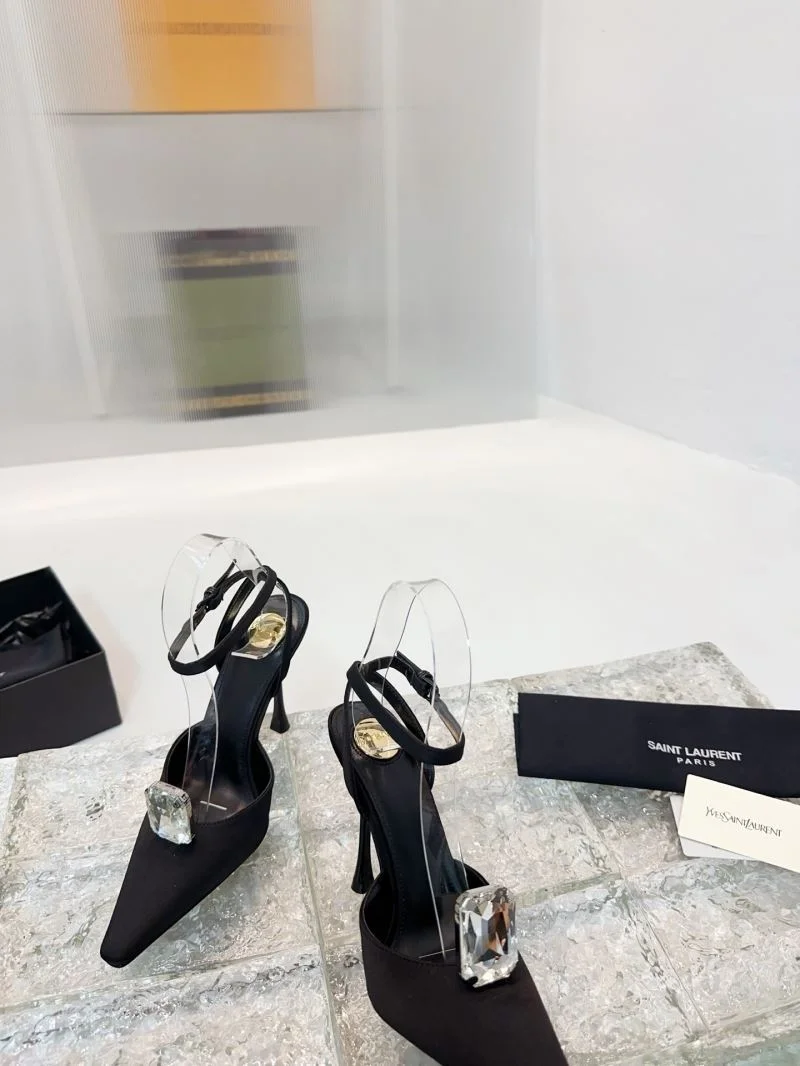 Brand-original Ysl Sandals