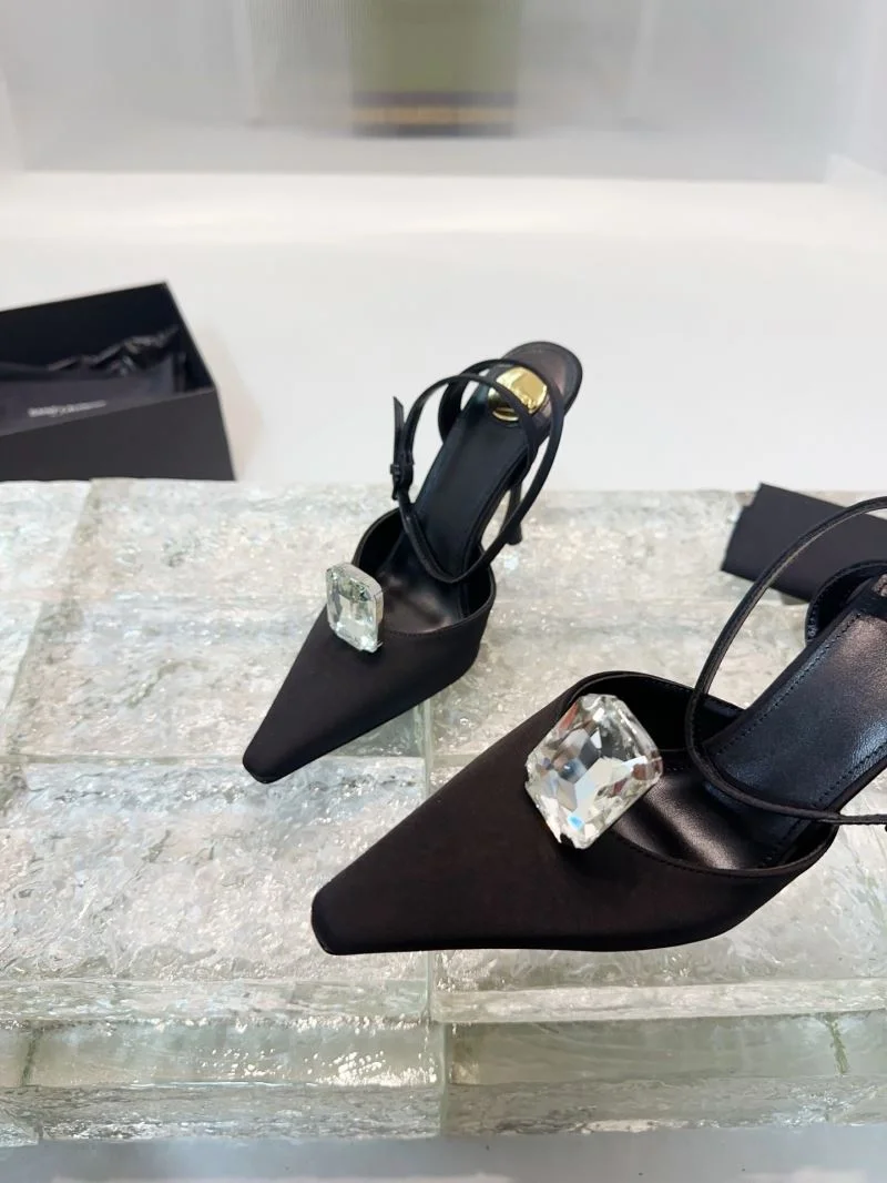 Brand-original Ysl Sandals
