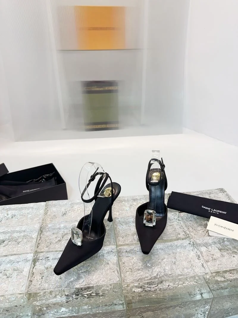 Brand-original Ysl Sandals