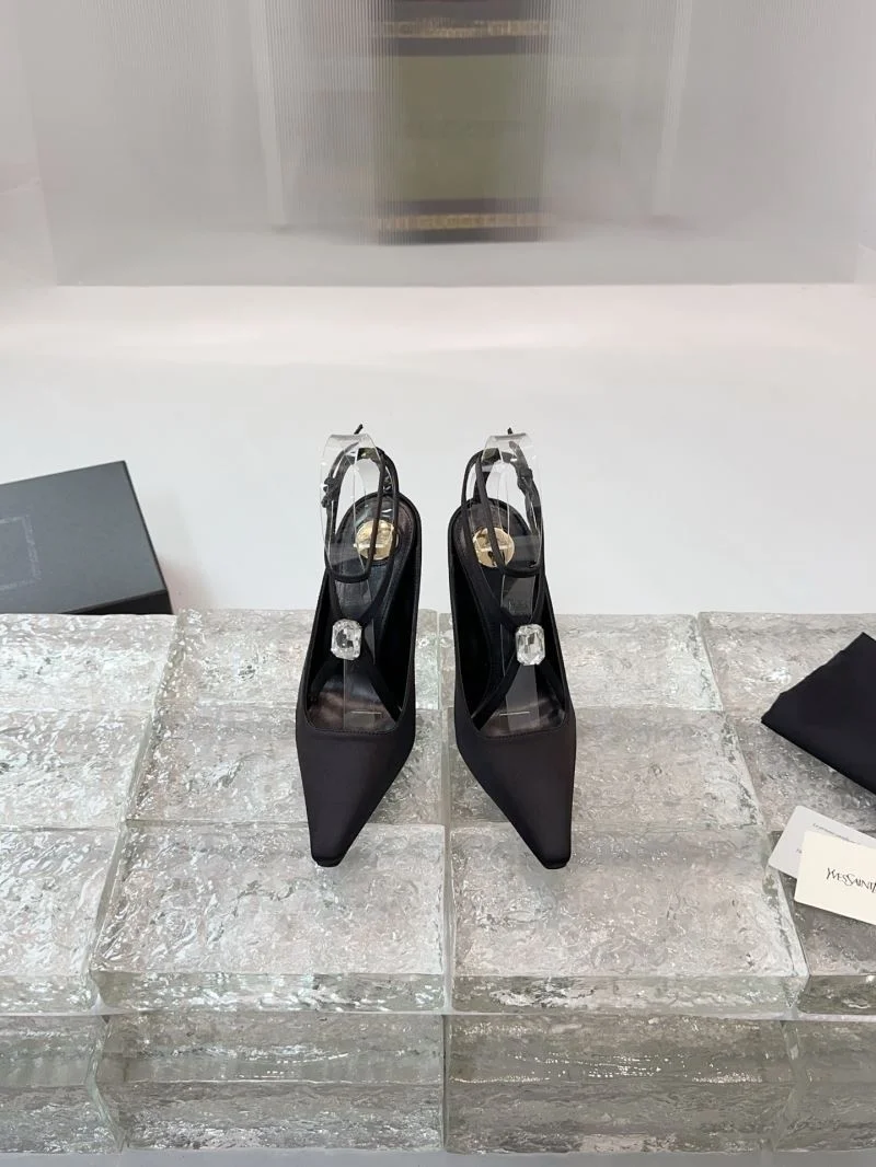 Ysl Sandals