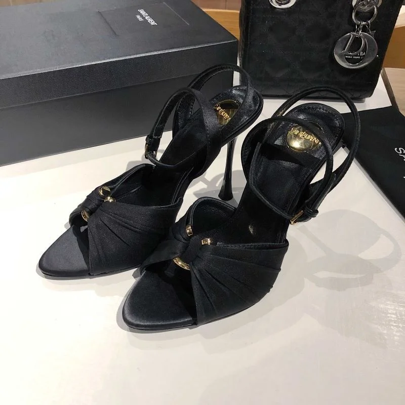 Factory-made Ysl Sandals