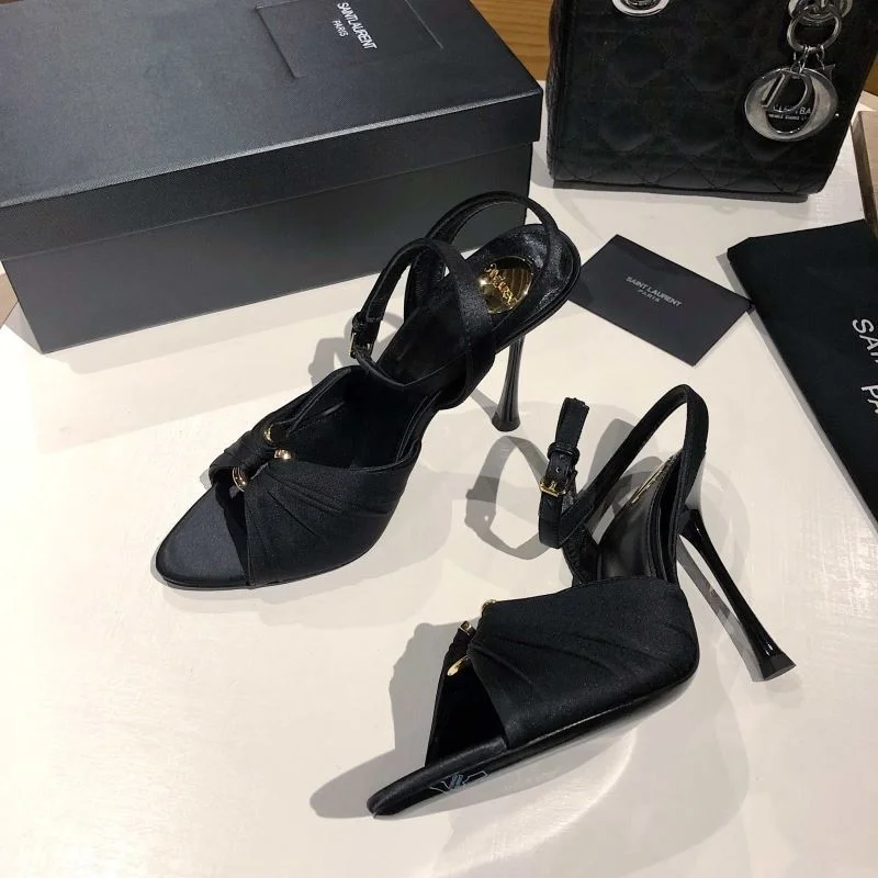 Factory-made Ysl Sandals