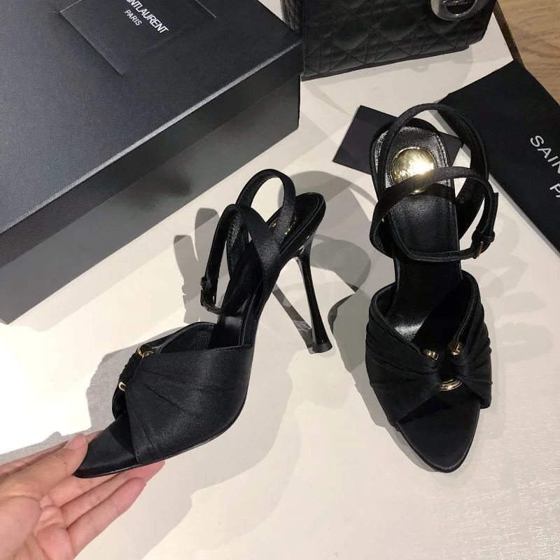 Factory-made Ysl Sandals