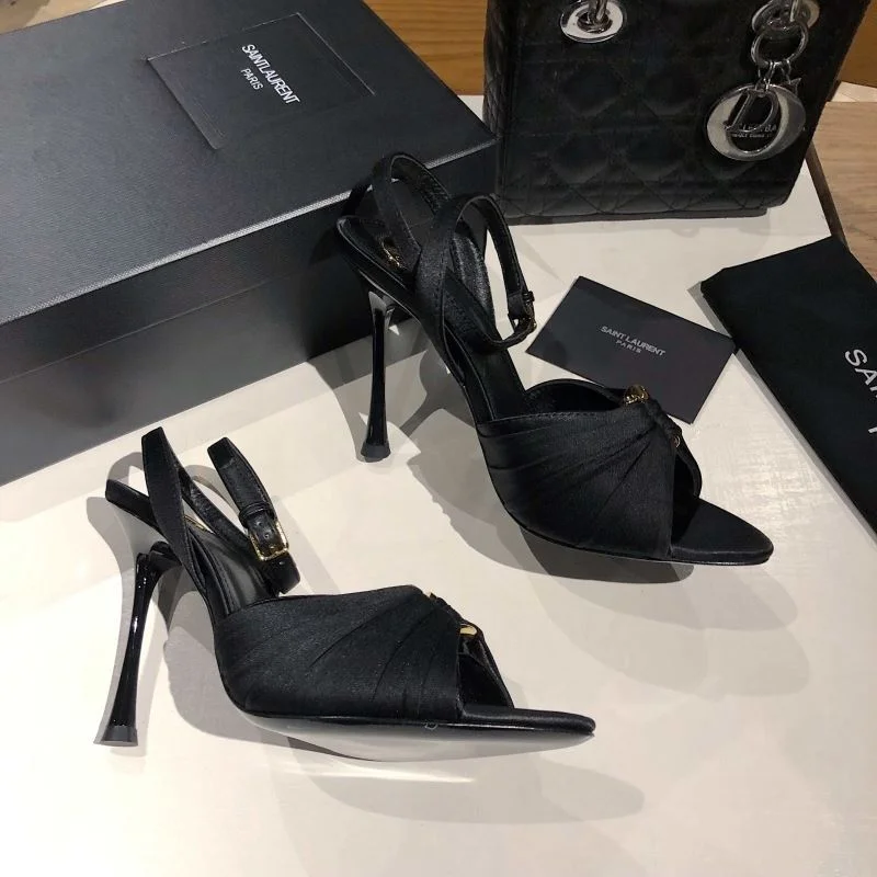 Factory-made Ysl Sandals