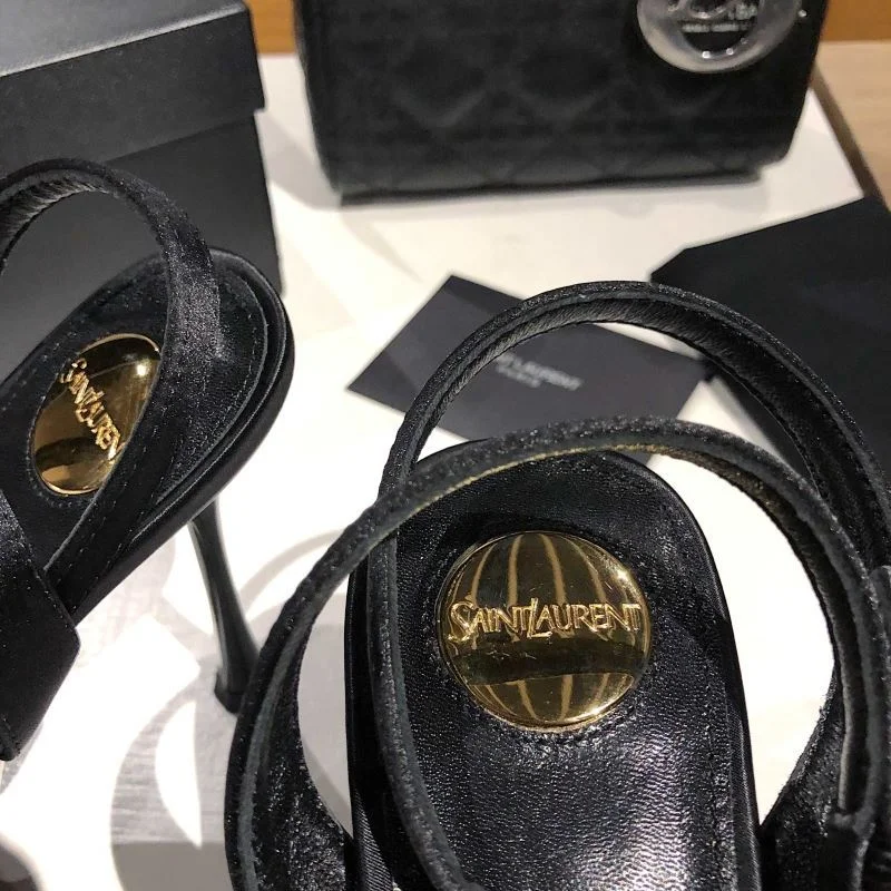 Factory-made Ysl Sandals