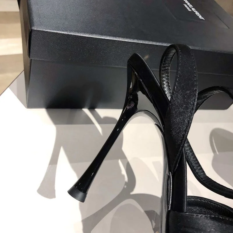 Factory-made Ysl Sandals