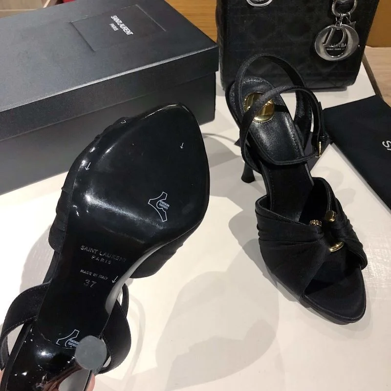Factory-made Ysl Sandals