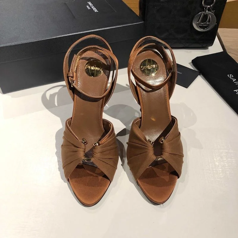 Ysl Sandals